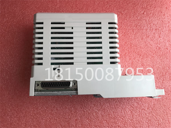 CI871 ABB – 深圳长欣自动化设备有限公司