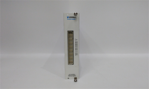 SCXI-1162HV NI – 深圳长欣自动化设备有限公司