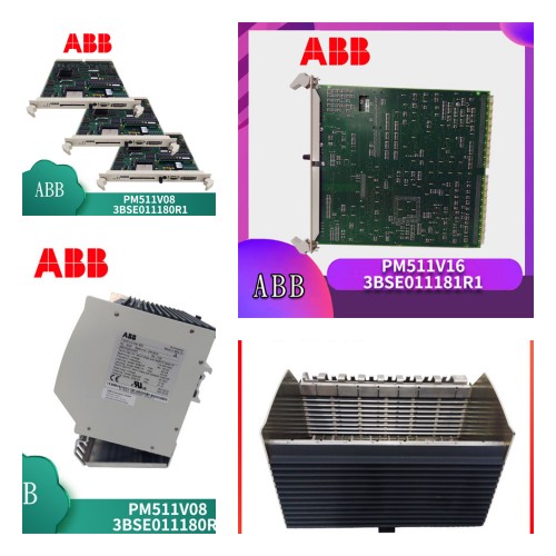 TU804-1 ABB 控制器 – 深圳长欣自动化设备有限公司