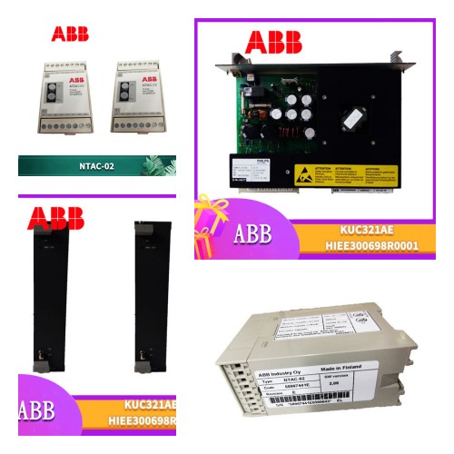 AO2000 LS25 ABB 集成的分析仪 – 深圳长欣自动化设备有限公司