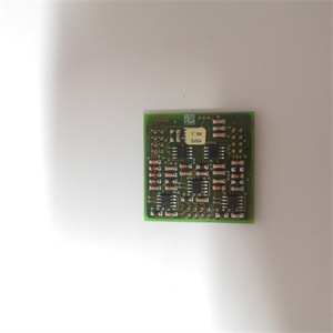 A6110 9199-00001 EMERSON 双通道轴相对振动监测器 – 深圳长欣自动化设备有限公司