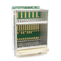 RF522 3BSE000743R1 ABB子机架18SU含背板 – 深圳长欣自动化设备有限公司