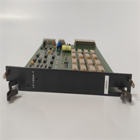 LC105A-1 ALSTOM 控制主板 – 深圳长欣自动化设备有限公司