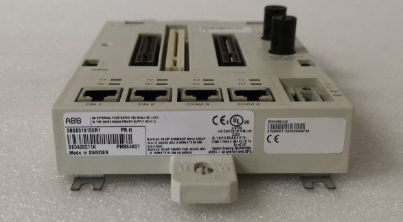 TP830 3BSE018114R1 ABB 处理器模块基板 – 深圳长欣自动化设备有限公司