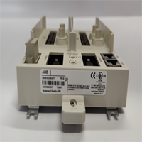 TU847 3BSE022462R1 ABB 终端单元电源连接器 – 深圳长欣自动化设备有限公司