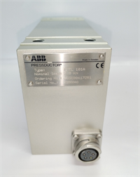 PFTL101A 2.0KN 3BSE004172R1 ABB 称重传感器 – 深圳长欣自动化设备有限公司