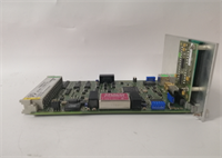 A6370D EMERSON 超速保护监视器 – 深圳长欣自动化设备有限公司