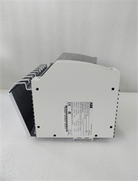 PM802F ABB 基座 – 深圳长欣自动化设备有限公司