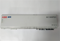 PPD113 ABB AC 800PEC controller – 深圳长欣自动化设备有限公司