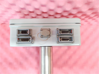 AO2000 LS25 ABB 激光分析仪 – 深圳长欣自动化设备有限公司