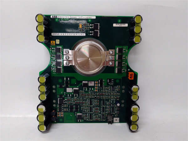 5SHX08F4502 3BHB003387R0101 5SXE05-0151 GVC703AE01 ABB 变频器 – 深圳长欣自动化设备有限公司