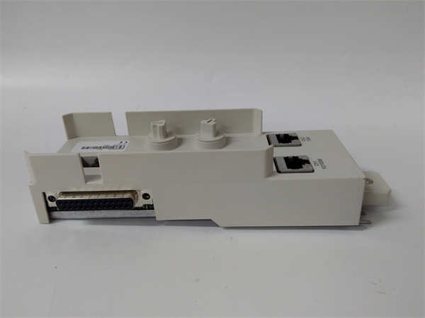 TP867 3BSE043664R1 ABB 接口模块 – 深圳长欣自动化设备有限公司
