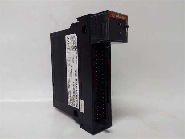 1756-IF16 A-B ControlLogix 模块 – 深圳长欣自动化设备有限公司