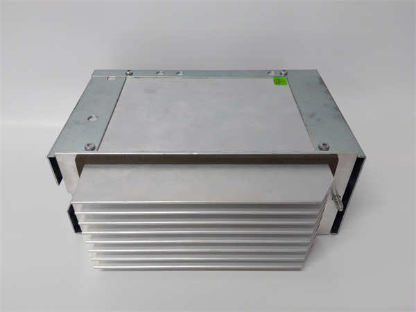 DSQC604 3HAC12928-1 ABB 电源模块 – 深圳长欣自动化设备有限公司