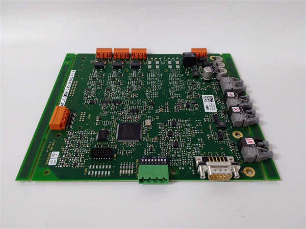 UFC911B106 3BHE037864R0106 ABB O模块 – 深圳长欣自动化设备有限公司