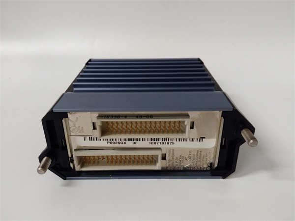 FBM233 P0926GX FOXBORO 电源模块 – 深圳长欣自动化设备有限公司