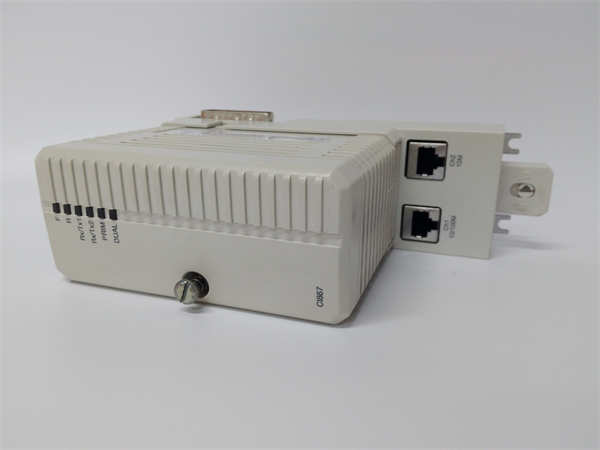 CI867K01 3BSE043660R1 ABB 通信接口模块 – 深圳长欣自动化设备有限公司