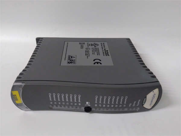 T9432 ICS TRIPLEX 数字输出模块 – 深圳长欣自动化设备有限公司