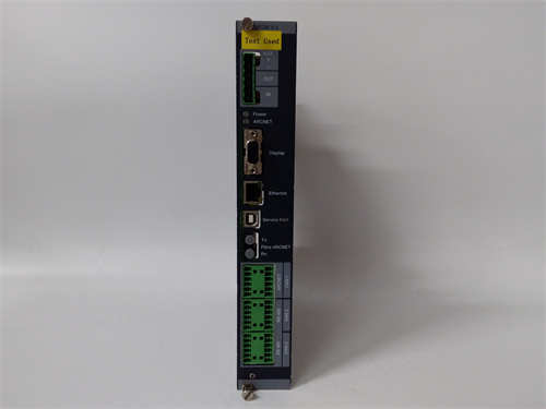 PCM4.3 2044230081A 2044230080A ABB 控制器模块 – 深圳长欣自动化设备有限公司