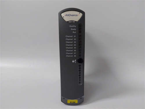 T9451 Allen-Bradley 数字输出模块 – 深圳长欣自动化设备有限公司