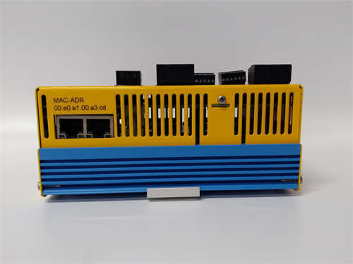 F3 DIO 88 01 HIMA 控制器模块 – 深圳长欣自动化设备有限公司