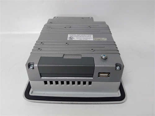 PP835 3BSE042234R1 ABB 触摸屏 – 深圳长欣自动化设备有限公司
