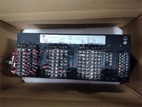 T35 ABB 模块 – 深圳长欣自动化设备有限公司