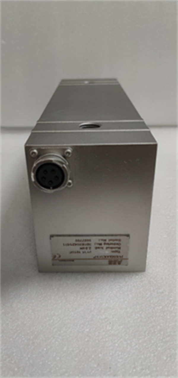 PFTL101BE 2.0KN 3BSE004214R1 – 深圳长欣自动化设备有限公司