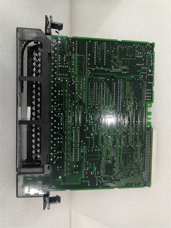 IC697ALG230 – 深圳长欣自动化设备有限公司