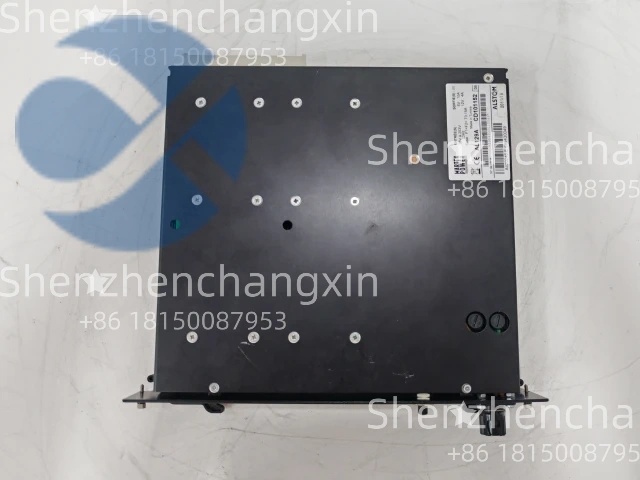 ALSTOM AL129A 辅助继电器模块 用于电气保护系统 – 深圳长欣自动化设备有限公司